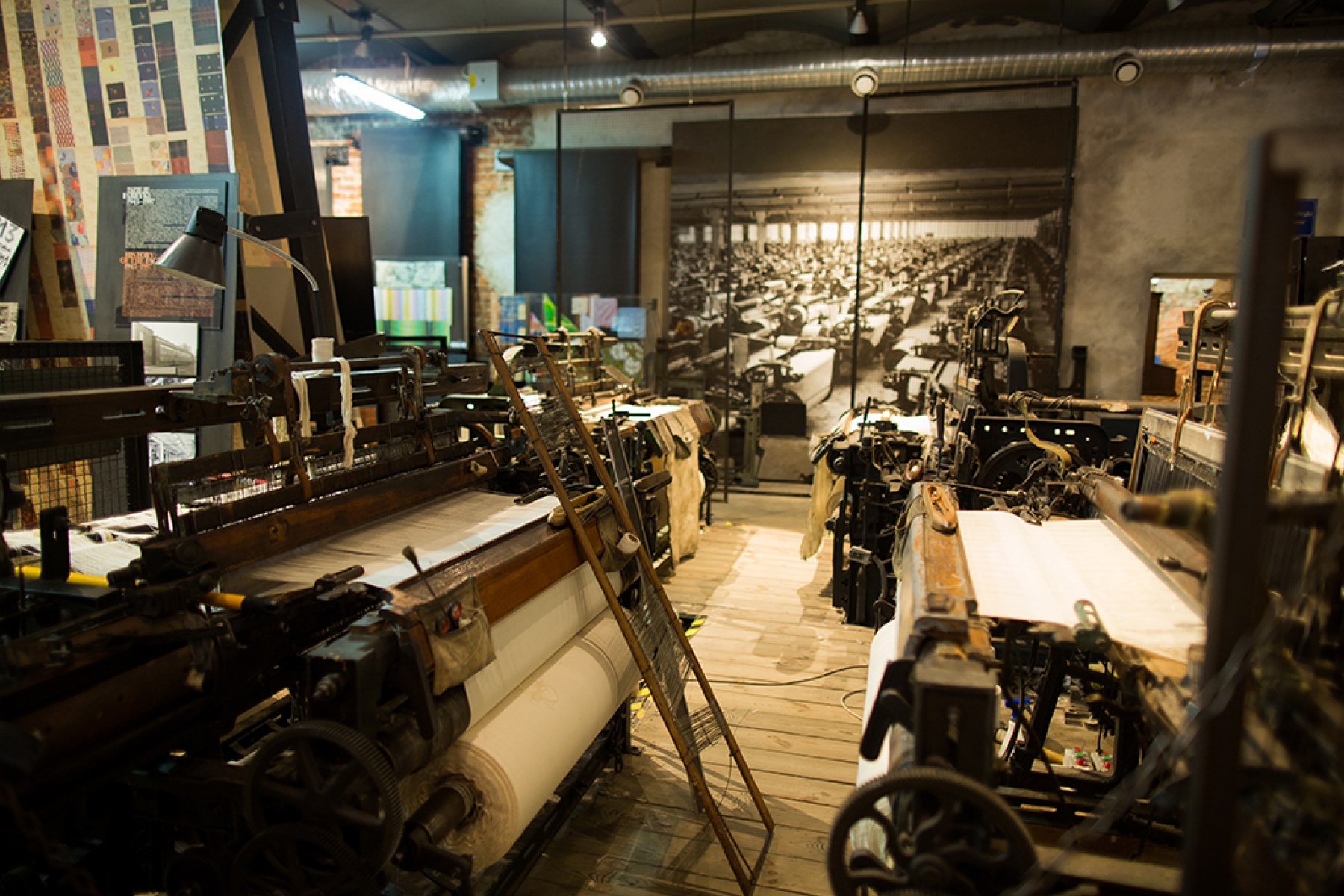 Muzeum Fabryki Muzeum Fabryki